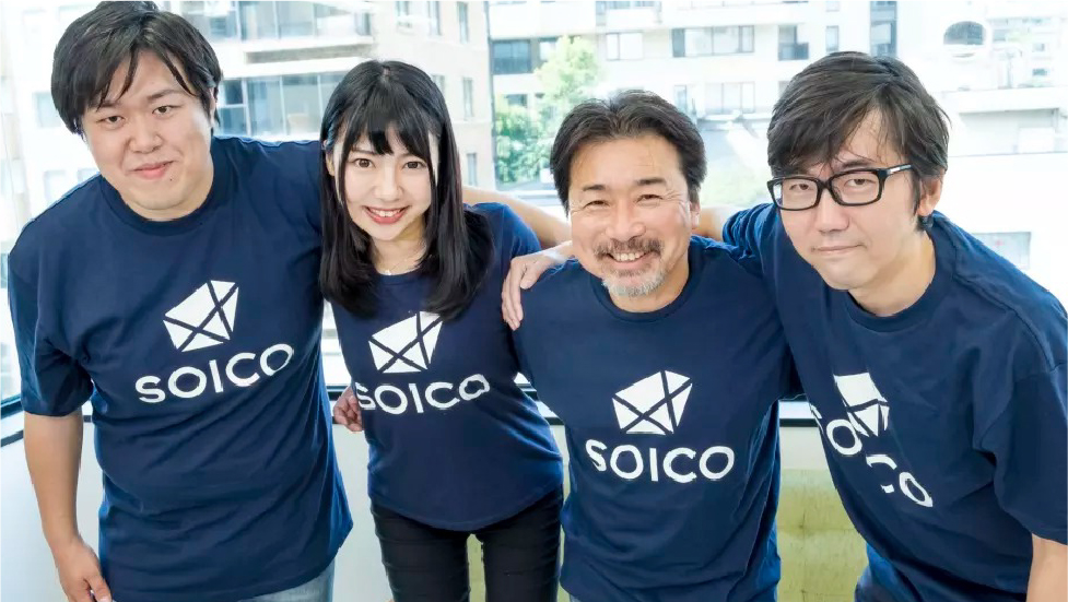 SOICO株式会社